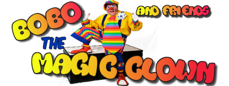 BoBo the Clown – BoBo the Clown